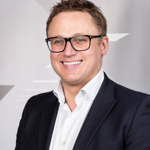 NI: Shoosmiths appoints Mark Blair as real estate partner | Irish Legal ...