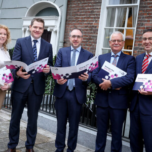 Injuries Resolution Board sets out new strategic plan | Irish Legal News