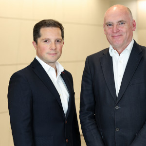 Paul McCutcheon joins RDJ as partner and head of housing | Irish Legal News