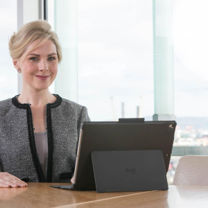 Matheson partner Kate McKenna elected chair of Irish Society for ...