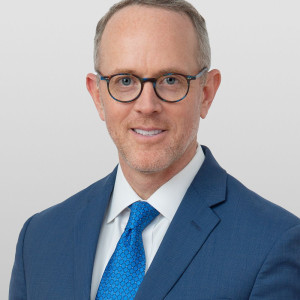 Kevin Kent joins Clark Hill as transatlantic litigator | Irish Legal News