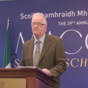 Mr Justice Charleton calls for ‘rebalancing’ of tribunals of inquiry ...