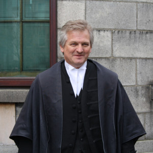 Mr Justice White nominated to chair statutory Parole Board | Irish ...