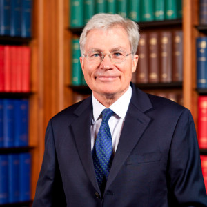 Watch: Lord Kitchin valedictory | Irish Legal News