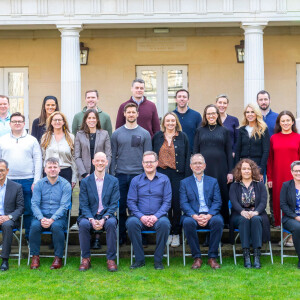 Over 200 Matheson lawyers benefit from Cambridge collaboration | Irish ...