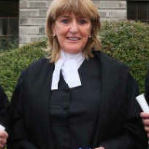 Man accused of Judge Walsh assault to be bailed | Irish Legal News