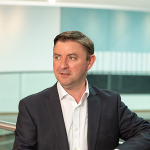 McCann FitzGerald appoints Iain Ferguson as head of investment ...