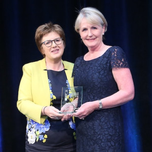 Catherine Duffy named one of Ireland’s most powerful women | Irish ...