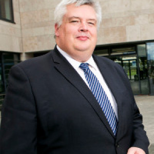 McCann FitzGerald announces professor appointment in partnership with ...