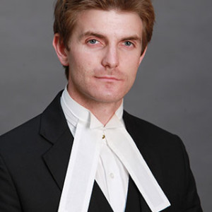 David Perry BL to deliver talk on cannabis laws | Irish Legal News