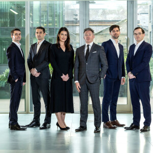Maples and Calder appoints new partner, of counsel and associates ...