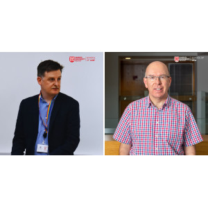 Two new law professors at Queen’s University Belfast | Irish Legal News