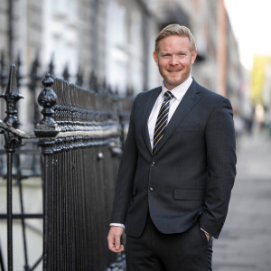 LK Shields appoints Jamie Ritchie as head of projects and construction ...