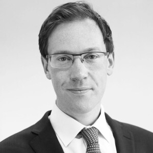 DAC Beachcroft promotes John Sheehy to partner in Dublin | Irish Legal News