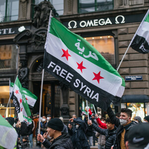 Human rights groups hope for future with justice and accountability in ...