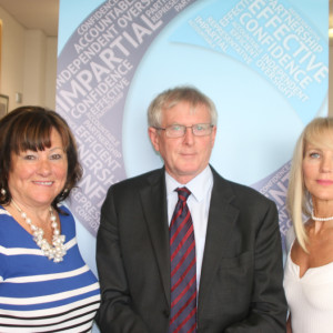 NI: Solicitor John Wadham appointed human rights advisor to NI Policing ...