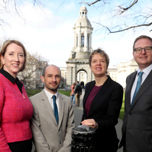 Matheson and Trinity launch new Diversity and Inclusion scholarship ...