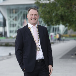 Solicitor inaugurated as Irish Tax Institute president | Irish Legal News