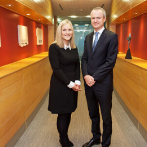 Mason Hayes & Curran appoints director of client service | Irish Legal News