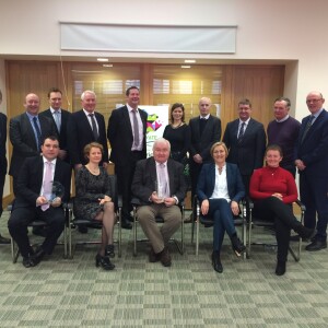 HOMS Solicitors partner joins Innovate Limerick board | Irish Legal News