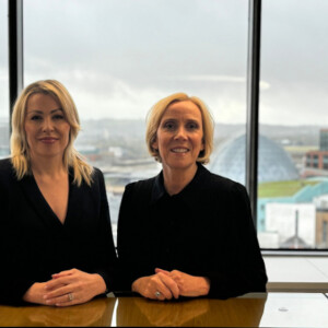 Anna Beggan appointed to Queen’s University Belfast senate | Irish ...