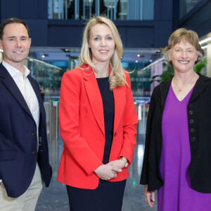 RDJ appoints Jenny Foley as healthcare partner | Irish Legal News