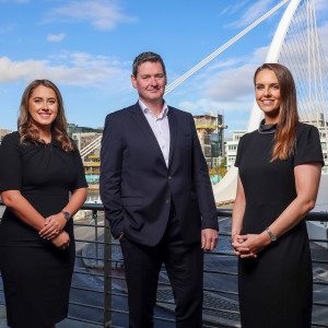New funds partners at Dillon Eustace | Irish Legal News