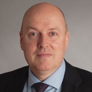 Mark Wilson appointed to lead Probation Service | Irish Legal News