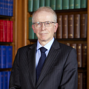 UK: Lord Reed becomes President of the UK Supreme Court | Irish Legal News