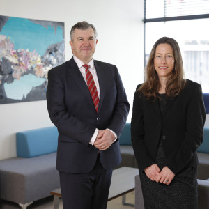 Mason Hayes & Curran appoints Dorit McCann as procurement and ...