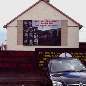 Ballymurphy families achieve ‘significant’ settlement with Ministry of ...