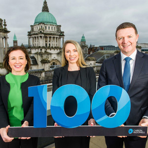 NI: Carson McDowell appoints 100th solicitor in landmark moment | Irish Legal News
