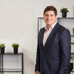 Lawyer of the Month: Adam Griffiths | Irish Legal News