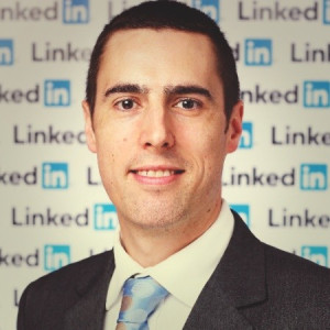 Cian Smith takes top legal role at National Lottery | Irish Legal News