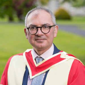 Professor Michael Doherty to chair Employment Law Review Group | Irish ...