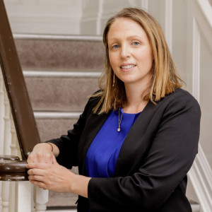 Callan Tansey promotes Joanne Leetch to senior associate | Irish Legal News