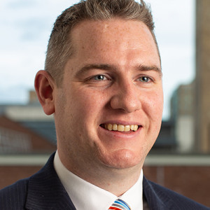 NI: TLT appoints Fergal Maguire as partner in Belfast | Irish Legal News