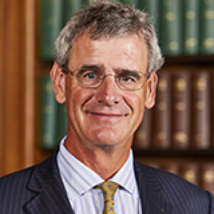 Lord Briggs looks at the future of dispute resolution | Irish Legal News