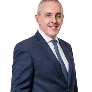 William Fry names Liam McCabe as chairman | Irish Legal News