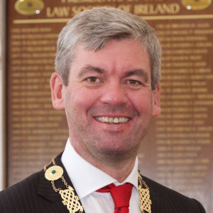 Lawyer of the Month: Stuart Gilhooly | Irish Legal News