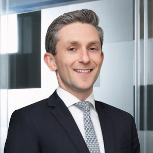 Kyle Nolan joins AMOSS LLP as commercial litigation partner | Irish ...