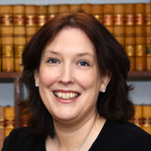Samantha Geraghty takes reins of P. O’Connor & Son | Irish Legal News