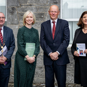 Limerick law centre marks 10th anniversary | Irish Legal News