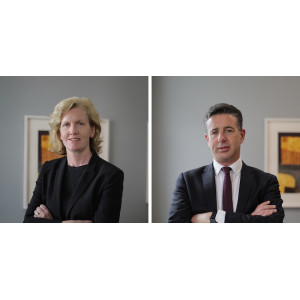 Poe Kiely Hogan Lanigan appoints Annette Hickey and Chris Hogan as ...