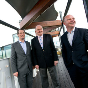 Leman celebrates 10 years of innovation in law | Irish Legal News
