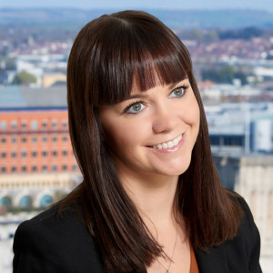 NI: Further growth for TLT’s Belfast office with partner appointment ...