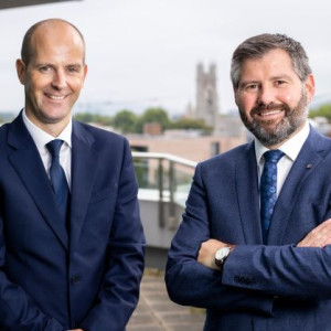 Philip Lee announces appointment of Michael Neary as partner | Irish ...