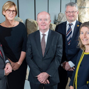 New York lawyer Aidan Synnott donates record €1m to Irish alma mater ...