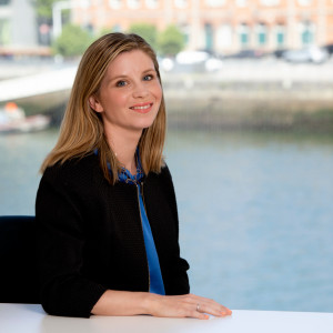 Kennedys promotes Catherine Lyons to partner in Dublin | Irish Legal News