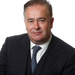 Hugh Moulton appointed to housing association management board | Irish ...